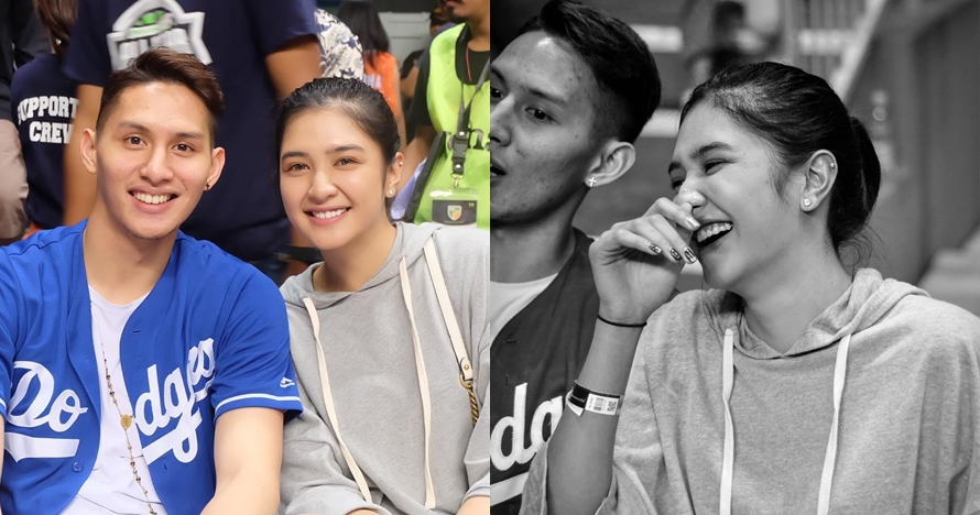 8 Momen kebersamaan Mikha Tambayong & Daniel Wenas, udah move on nih?