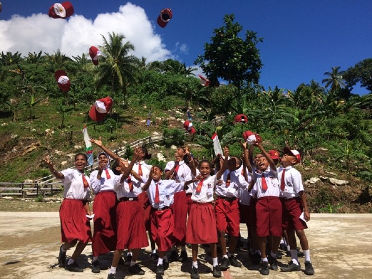 Jangan ngaku berani beda kalau belum ikut program keren ini!