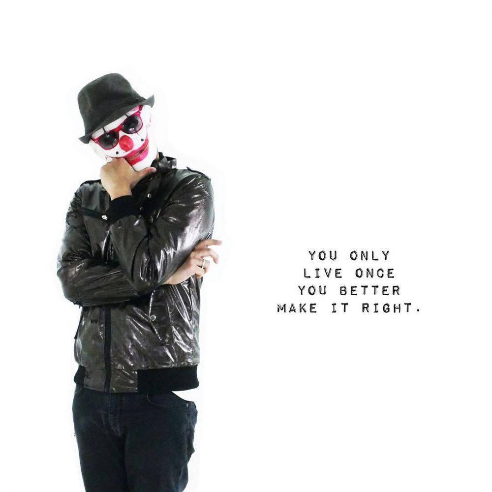 Lama tak terdengar, ini 5 potret kesibukan terbaru Bondan Prakoso