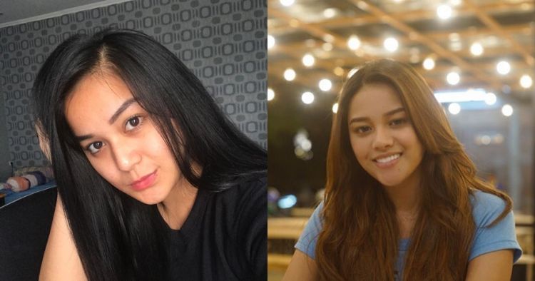 Dulu dandan menor, 5 seleb ini sekarang sering tanpa makeup Dulu dandan menor, 5 seleb ini sekarang sering tanpa makeup