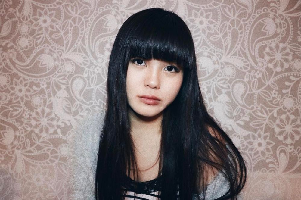 10 Pesona Rinka, beatboxer asal Jepang yang cantiknya buat cowok