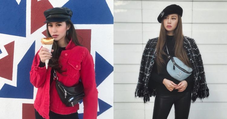 10 Gaya glamor Eleanor Lam, putri konglomerat & sosialita Hong Kong