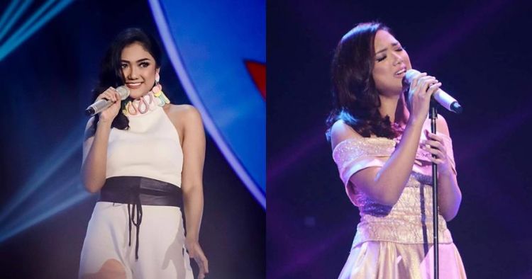 8 Aksi Marion Jola di panggung Indonesian Idol yang bakal dirindukan