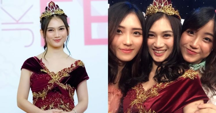 Lulus Dari Jkt48 Ini 10 Momen Haru Konser Terakhir Melody Nurramdhani