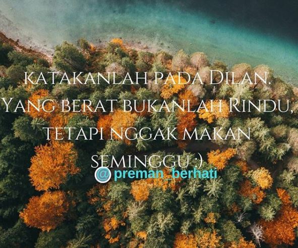 10 Meme 'rindu berat' ini bikin kamu langsung cengar-cengir sendi