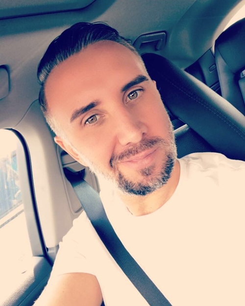 10 Potret Keiran Lee, satu-satunya pria yang asuransikan Mr P Rp