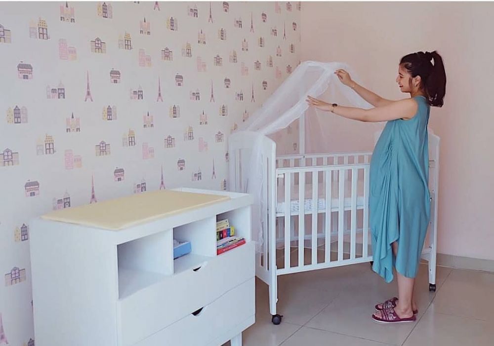 Harga boks bayi 5 anak seleb, ada yang puluhan juta rupiah