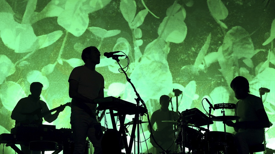 Cuma di XSpace, kamu bisa eksplorasi seni dan musik tanpa batas