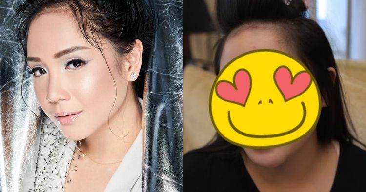 Biasa tampil full makeup, ini 8 penampilan natural Nagita Slavina