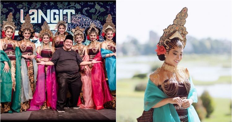 Pesona 8 Seleb pemain 'Langit 7 Bidadari', bak penghuni khayangan Pesona 8 Seleb pemain 'Langit 7 Bidadari', bak penghuni khayangan