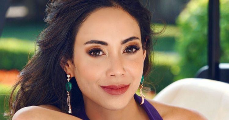 10 Gaya Yen Kuok, pebisnis barang bekas & putri orang terkaya Malaysia