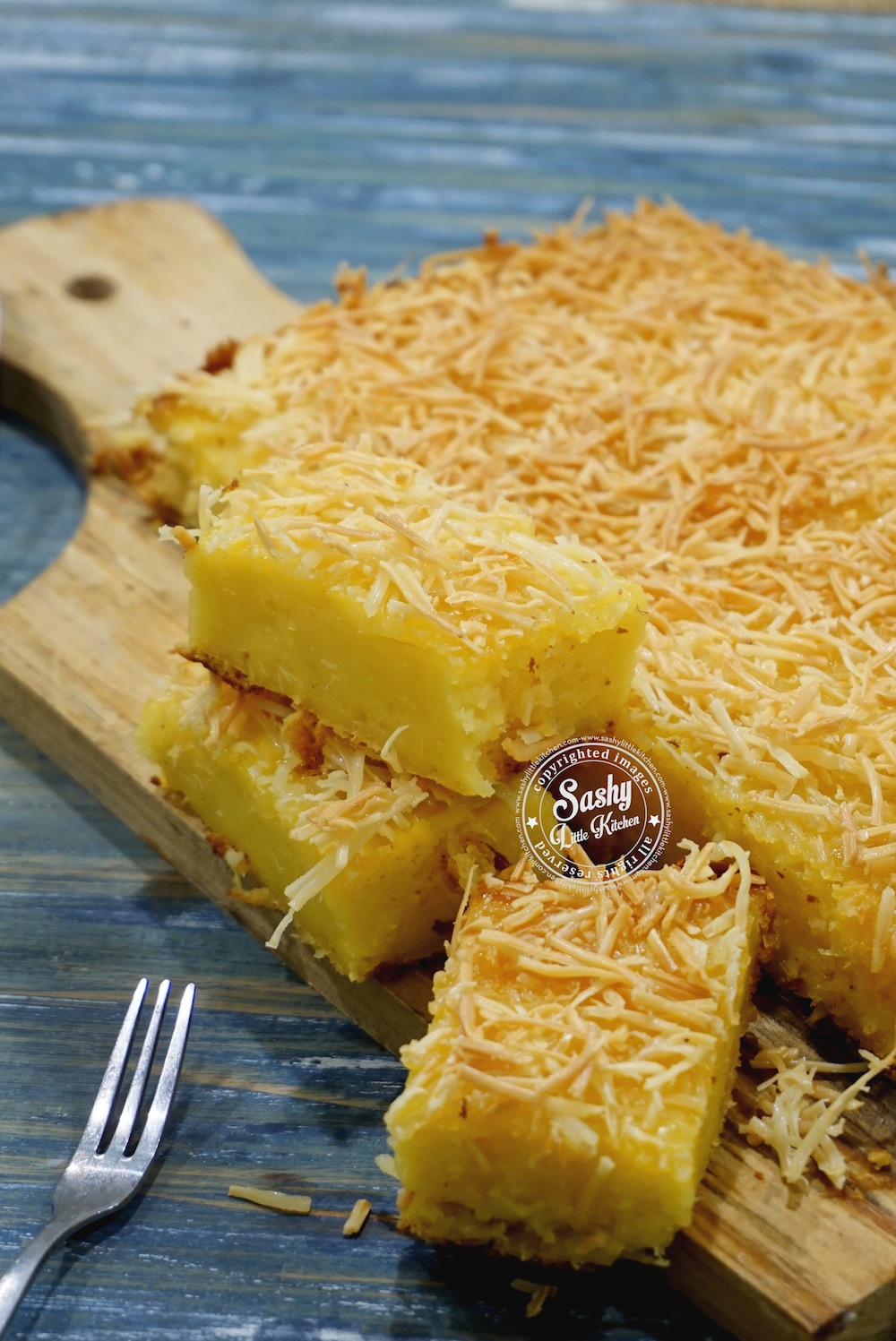 Bosen kue kering, 7 jenis kue basah ini bisa buat sajian Lebaran Bosen kue kering, 7 jenis kue basah ini bisa buat sajian Lebaran