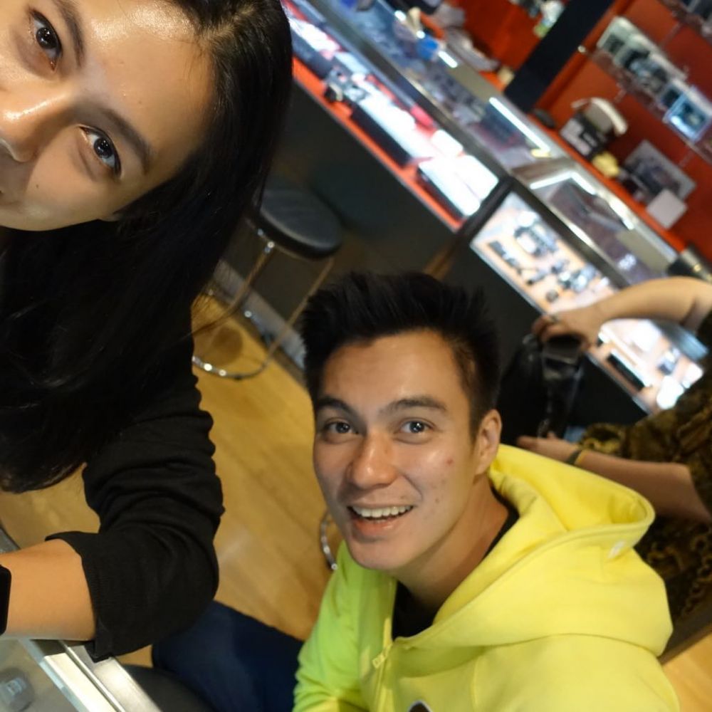 Mulai go publik, ini 7 momen kebersamaan Baim Wong & Paul