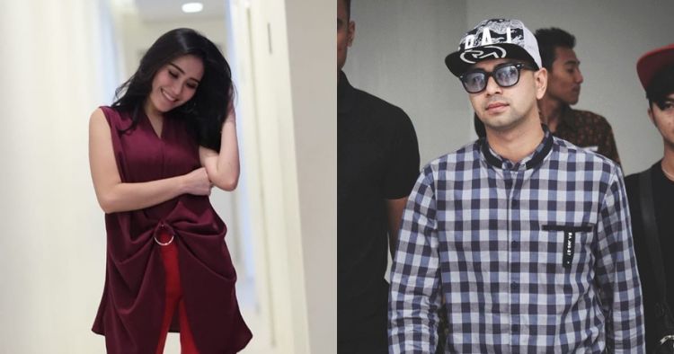 Ayu Ting Ting ulang tahun, emoji di unggahan Raffi Ahmad jadi sorotan