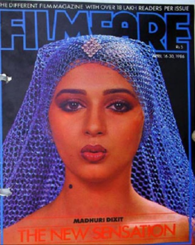 11 Poster film Bollywood era 80-an ini bakal bikin kamu geli send