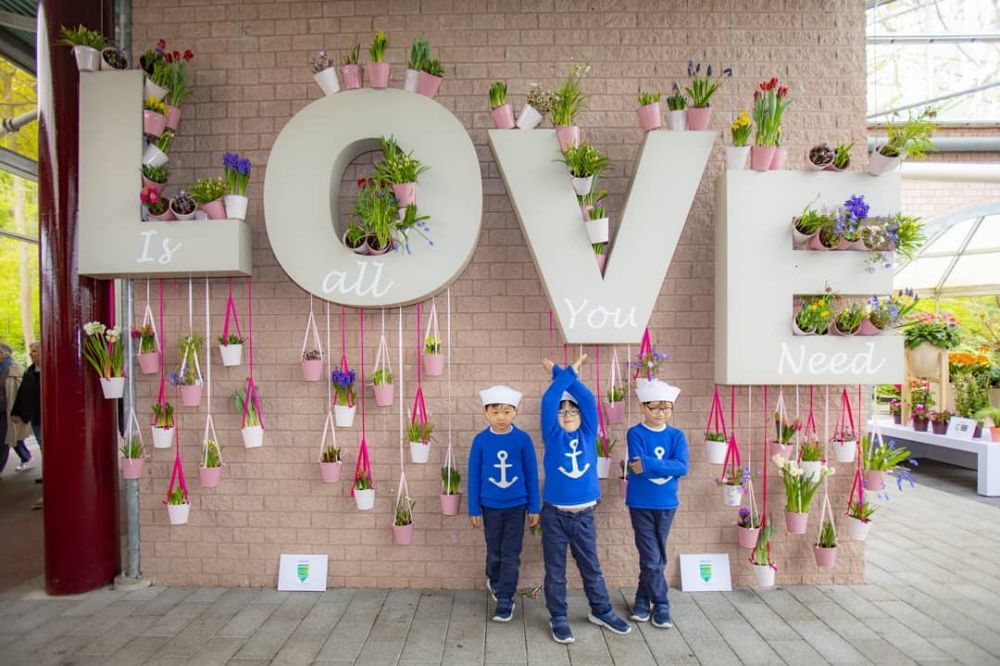 Masih ingat Song Triplets? Ini 10 potret terbarunya yang makin ga