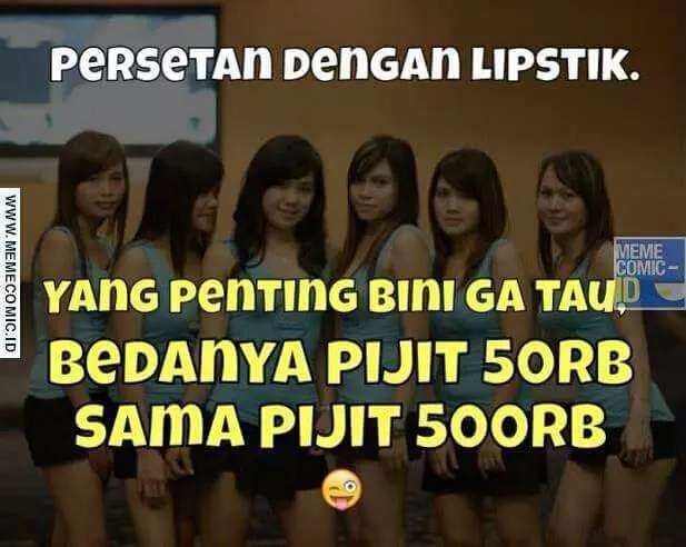 7 Meme persetan ini bikin kamu tepuk jidat