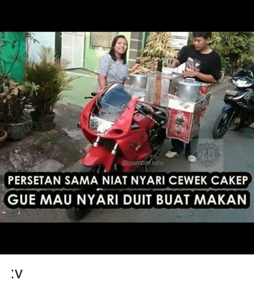 7 Meme persetan ini bikin kamu tepuk jidat