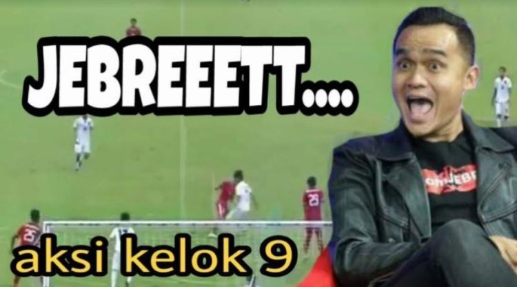 10 Meme 'komentar Bung Jebret' ini bikin kamu ngakak tanpa ampun