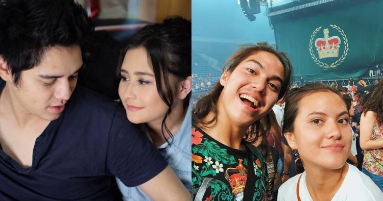 Layak dipuji, 5 pasangan seleb muda ini jarang pamer kemesraan