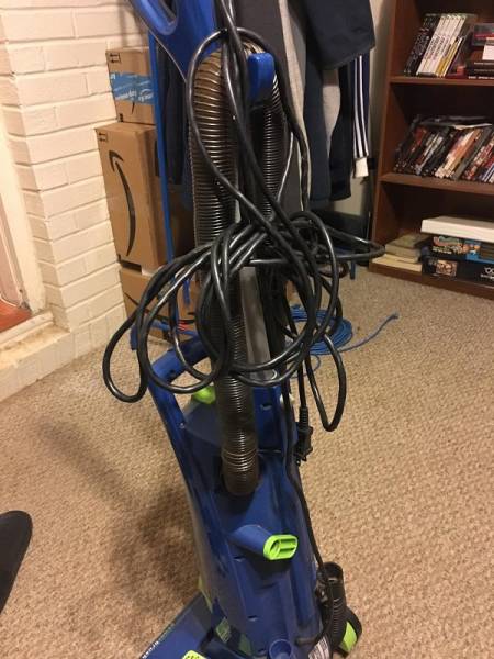 10 Tampilan benda tak rapi ini dijamin bikin kamu KZL