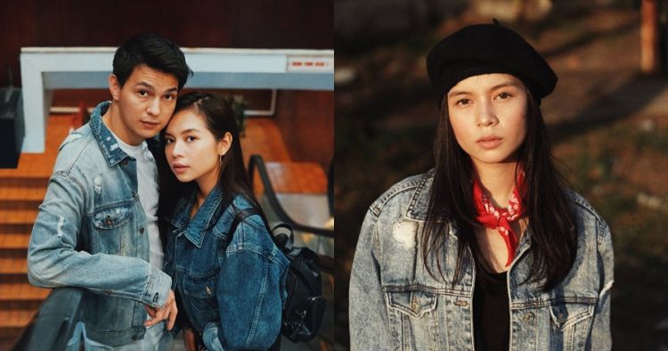 10 Pesona Alyssa, calon istri Marcell Darwin yang baru pacaran 3 bulan