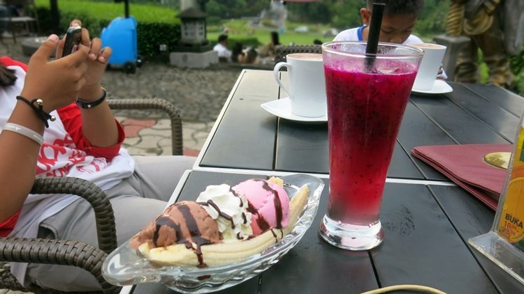 Ini alasan kenapa kamu harus memilih makanan & minuman bergula rendah