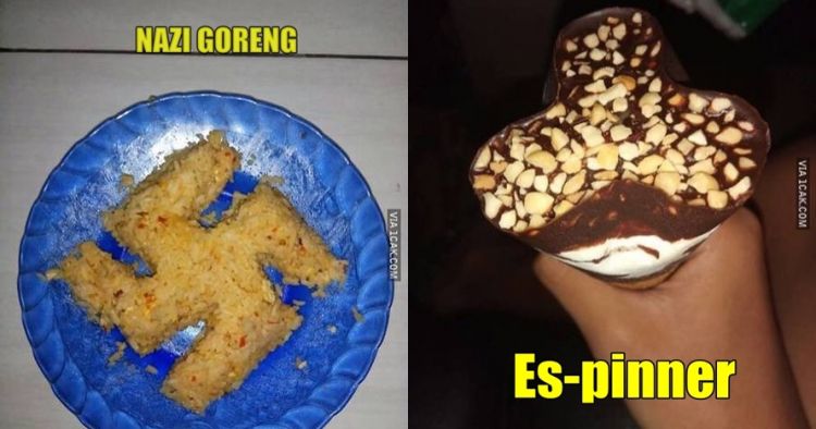 7 Meme 'kreativitas saat lapar' ini bikin geli gimana gitu