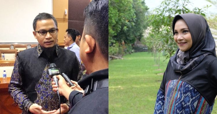 Ini 4 anak Amien Rais yang jadi caleg di Pemilu 2019