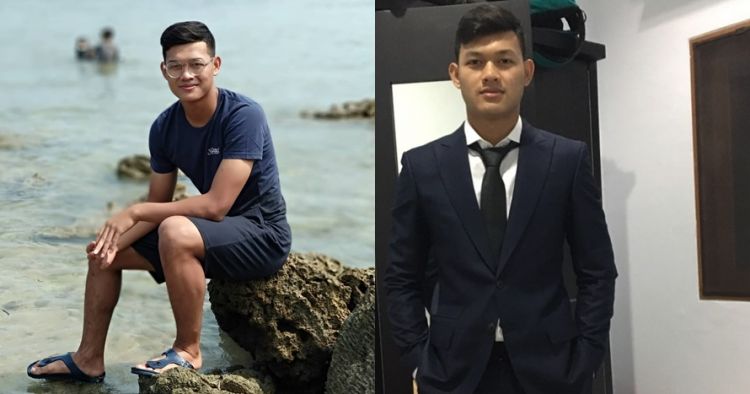 10 Gaya M Riyandi kiper timnas U-19 di luar lapangan, kharismatik abis