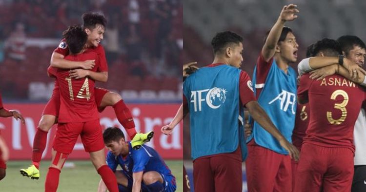 Lebih kuasai bola, 5 pemain Timnas U-19 ini terbanyak melakukan umpan