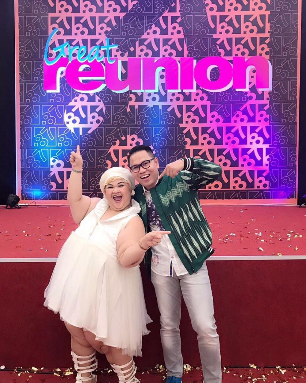 Pretty Asmara meninggal dunia, begini 13 jejak kariernya