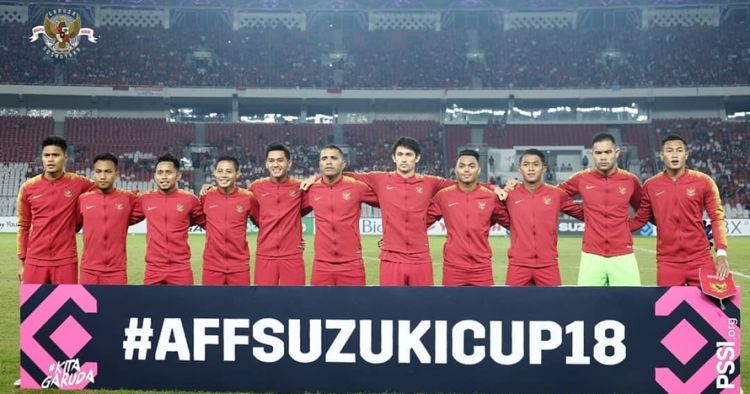 10 Analisis permainan Timnas Indonesia ala warganet ini menohok