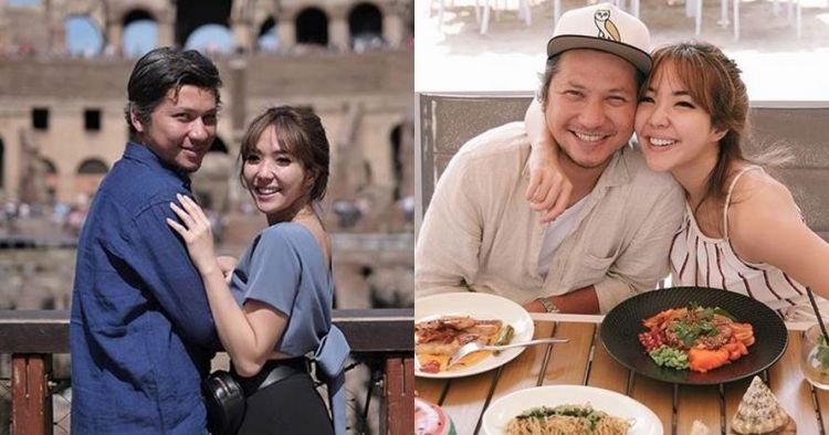 8 Fakta terbaru perceraian Gisella Anastasia & Gading Marten