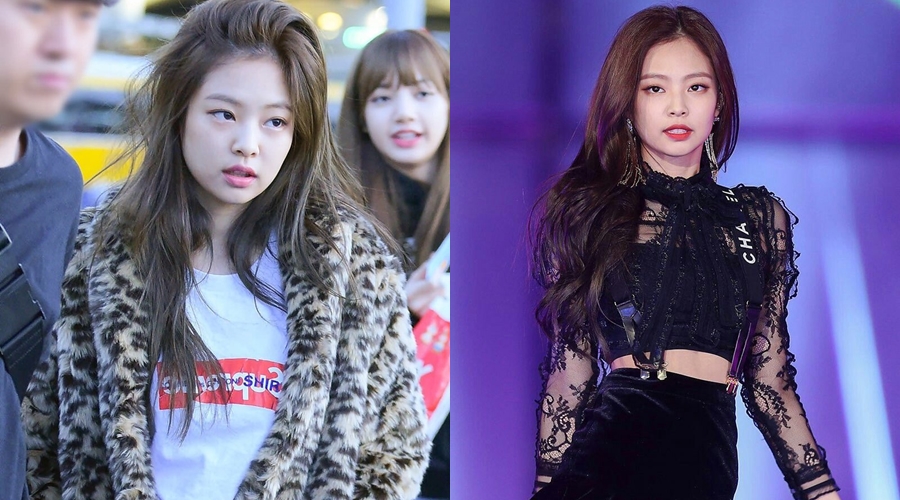 20 Idol K-Pop ini tetap memesona tanpa makeup, termasuk Blackpink