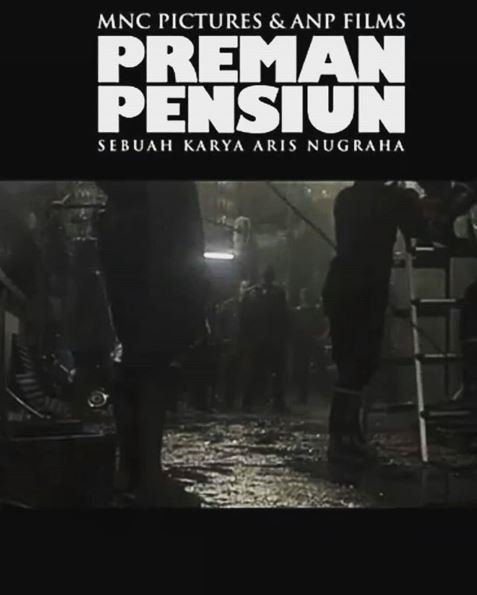 5 Serial Indonesia ini diproduksi ulang jadi film layar lebar