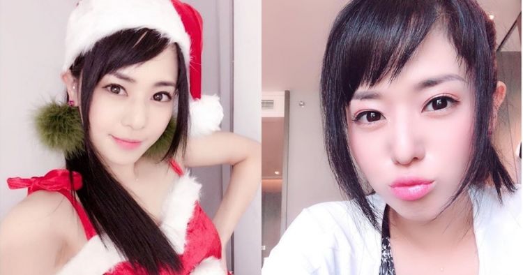 10 Potret Sora Aoi, artis dewasa Jepang yang kini hamil 5 bulan