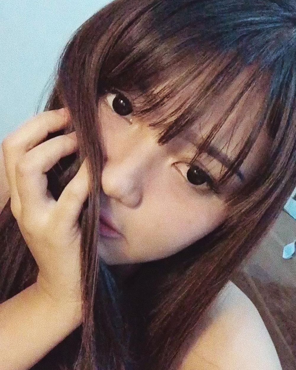 10 Foto Maria Eka, peserta Rising Star dicomblangin dengan Ariel