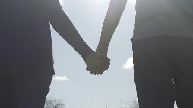 Tiga pria yang terseret dalam pusaran kasus asusila Brigpol Dewi