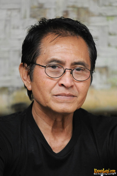 15 Aktor lawas ini identik peran jahat, termasuk Torro Margens