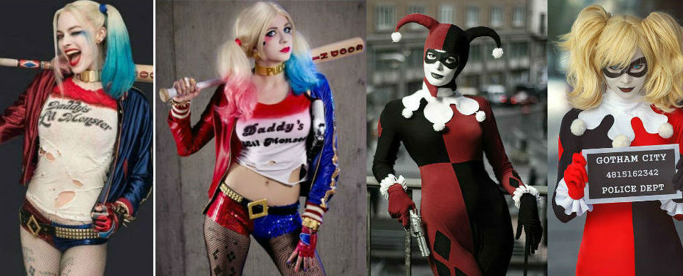 8 Karakter cewek dalam film yang paling kerap ditiru cosplayer