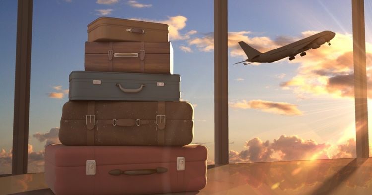 5 Tipe traveler berdasarkan jenis bagasinya, kamu yang mana? 5 Tipe traveler berdasarkan jenis bagasinya, kamu yang mana?