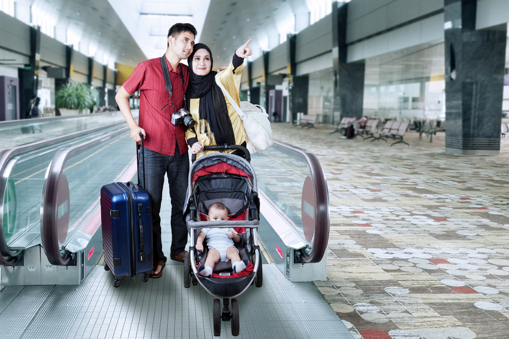5 Tipe traveler berdasarkan jenis bagasinya, kamu yang mana? 5 Tipe traveler berdasarkan jenis bagasinya, kamu yang mana?