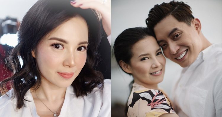 10 Potret Venny Chandra, calon istri Edric Tjandra yang memesona