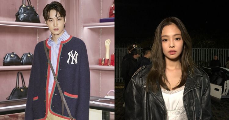 Hubungan 5 seleb Korea ini kandas tak lama setelah terungkap