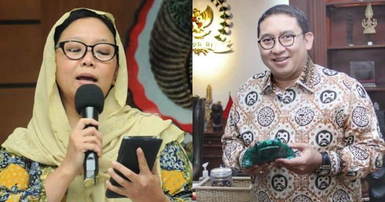 Reaksi tokoh NU tanggapi puisi Fadli Zon, termasuk putri Gus Dur Reaksi tokoh NU tanggapi puisi Fadli Zon, termasuk putri Gus Dur