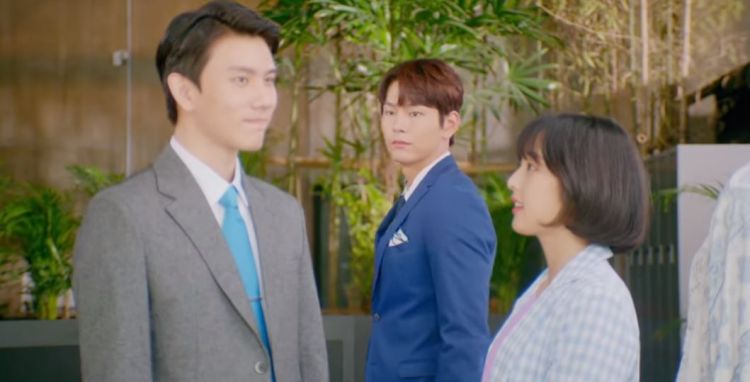 7 Adegan WAJIB di Drama Korea yang Selalu Bikin Deg-Deg Ser