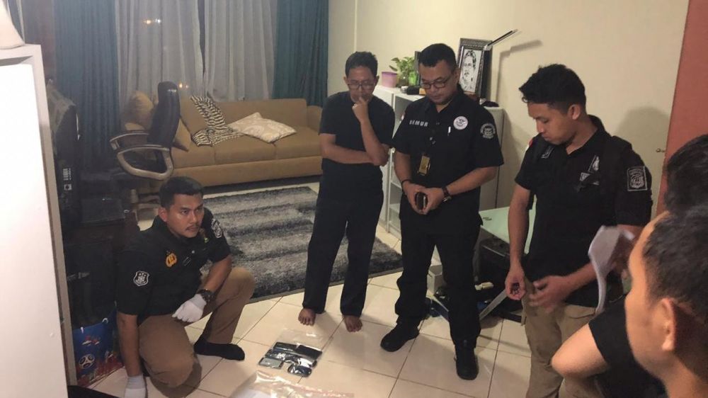 6 Fakta Joko Driyono tersangka, kronologi hingga klarifikasi PSSI