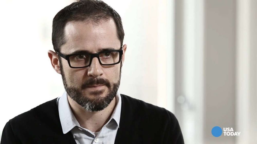 5 Fakta Evan Williams, pendiri Twitter yang pamit undur diri