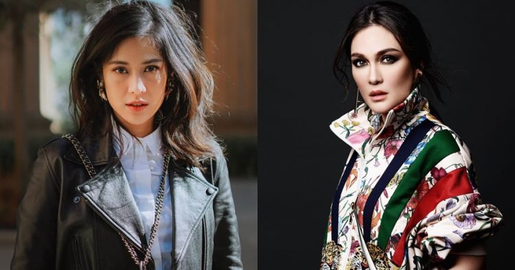 5 Seleb Indonesia masuk 99 Most Inspiring Women, ada Luna Maya